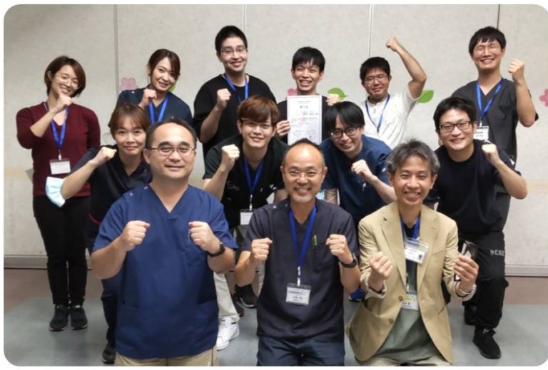 JMECC〜RRS対応コース を開催しました | 臨床研修医募集情報 - 友愛医療センター